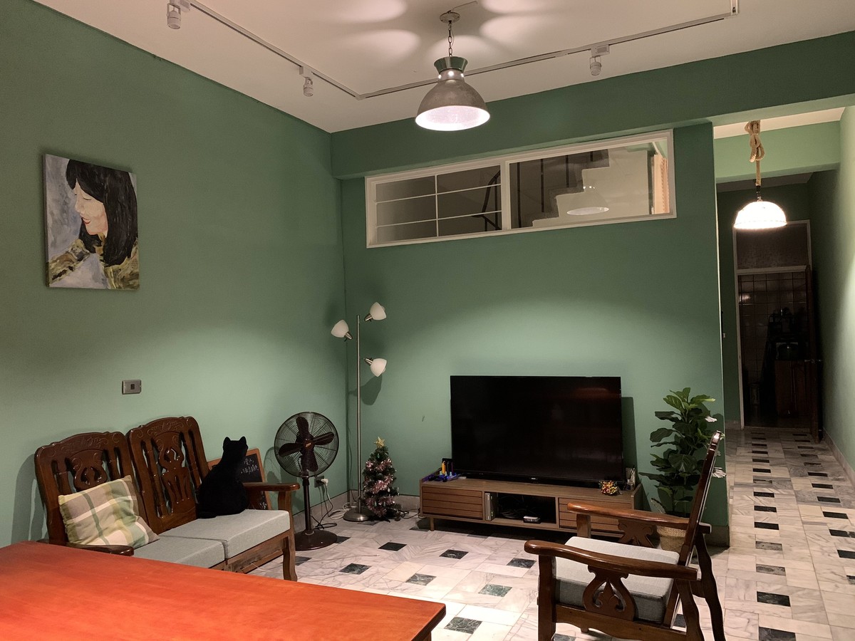 TING-JIA ZHANG | Portfolio