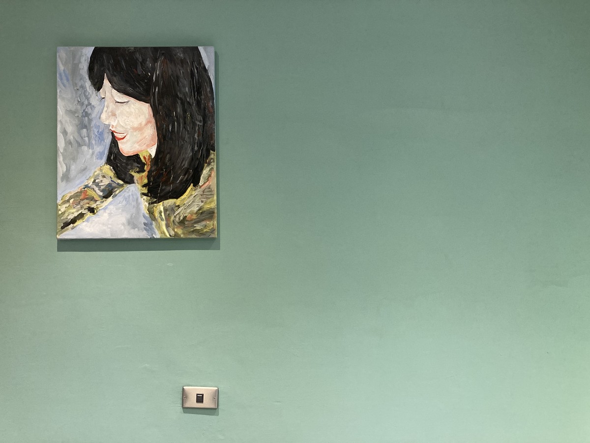 TING-JIA ZHANG | Portfolio