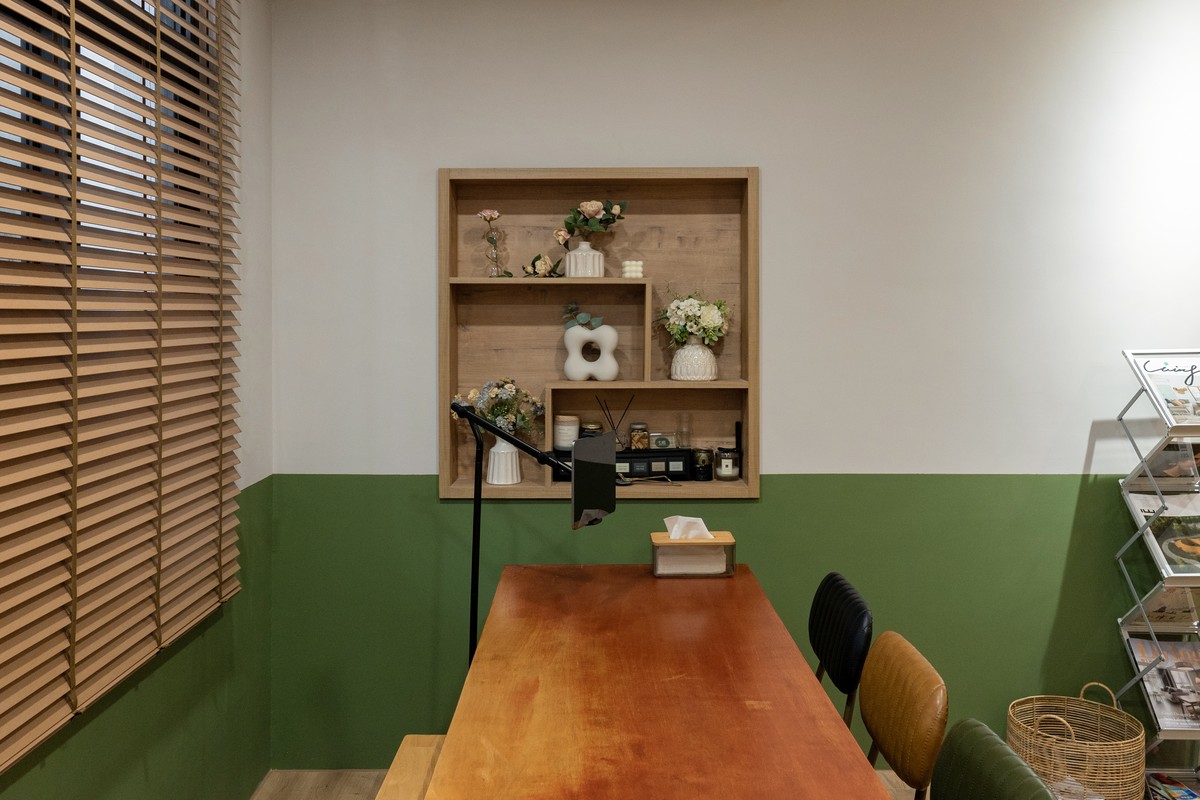 TING-JIA ZHANG | Portfolio