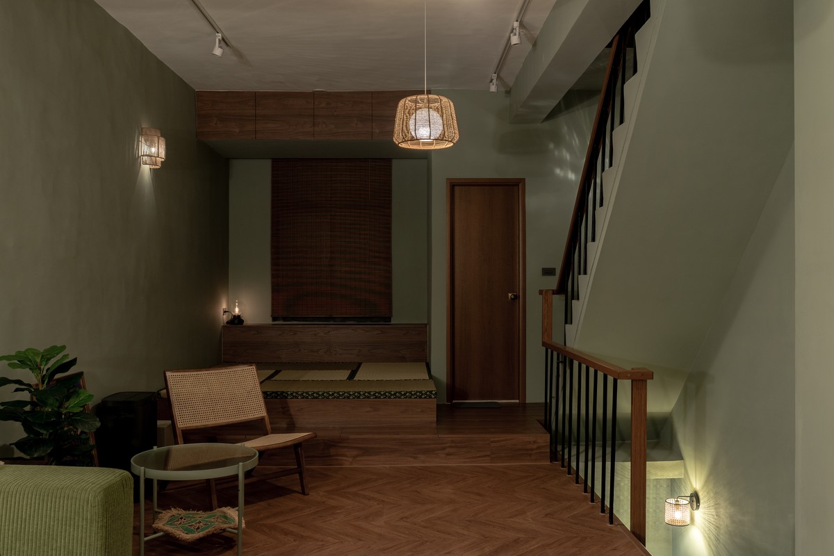 TING-JIA ZHANG | Portfolio