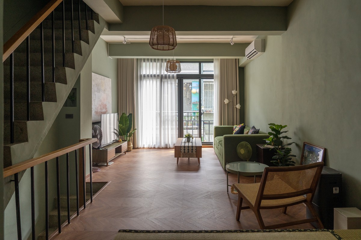 TING-JIA ZHANG | Portfolio